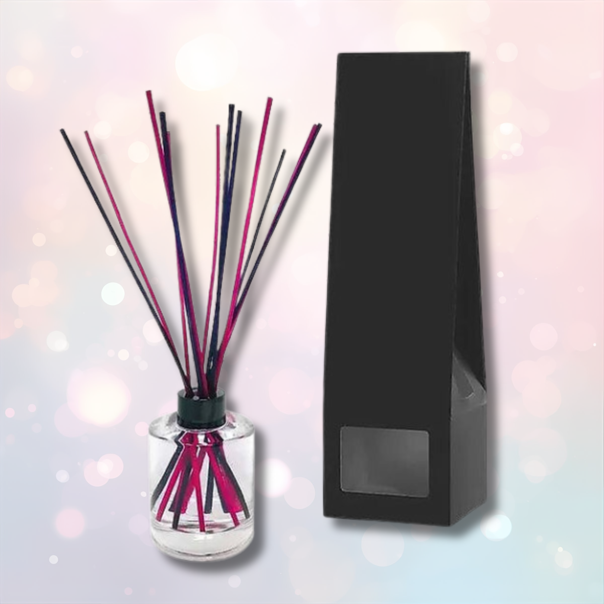 1000 Wishes Reed Diffuser – Aromasaurus