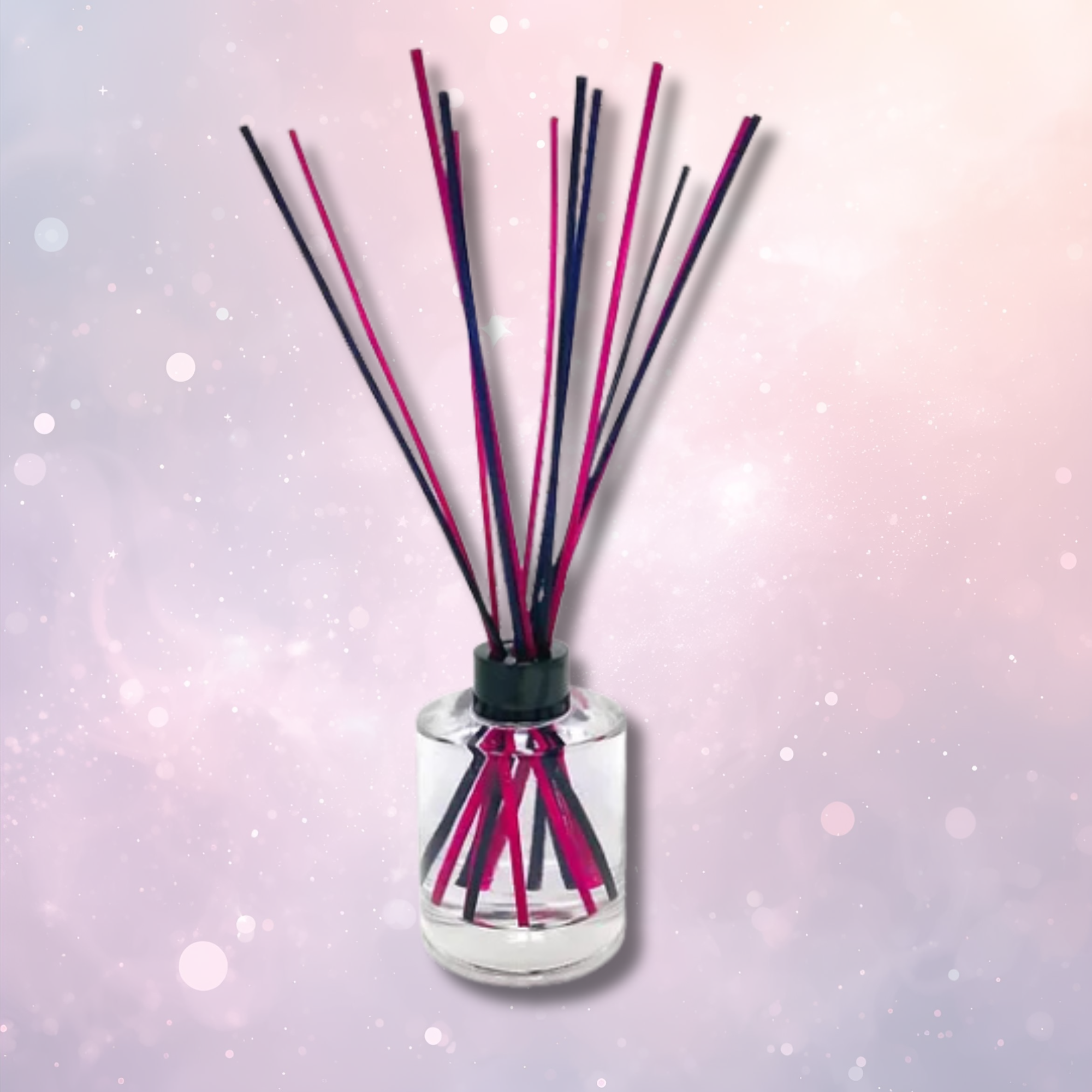 Pixie Dust Reed Diffuser – Aromasaurus