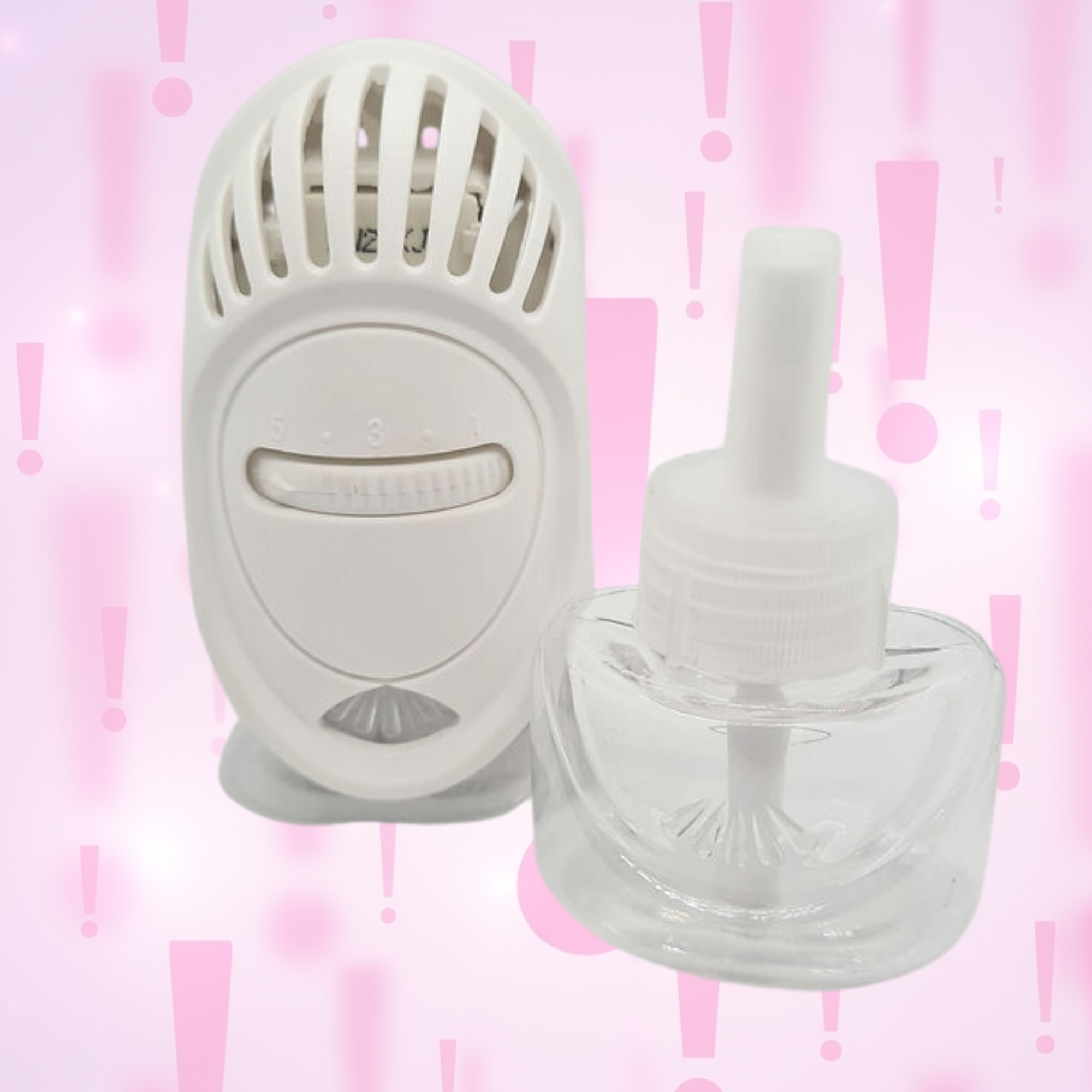 Explanation Plug In Diffuser – Aromasaurus