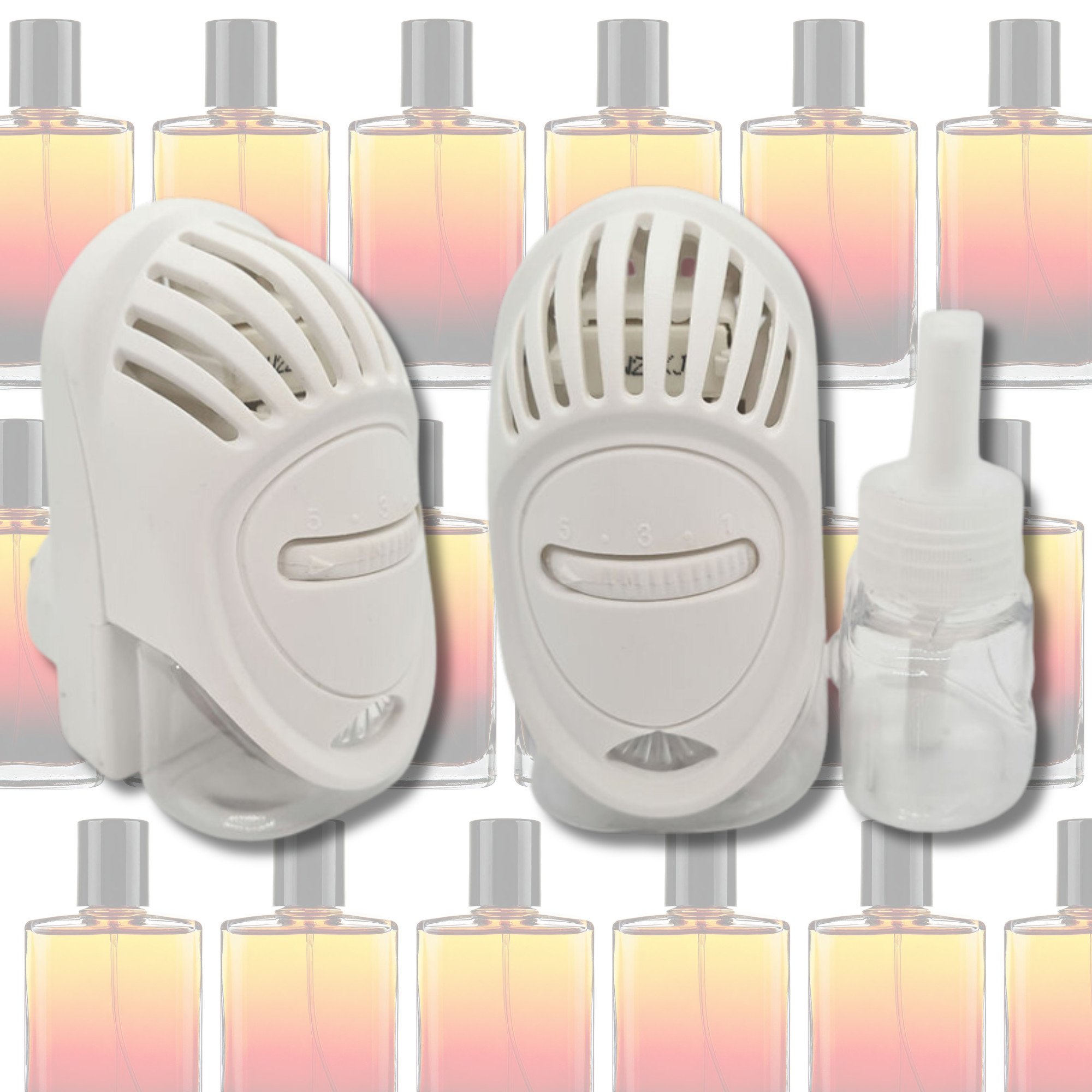 Faran-Height Plug In Diffuser – Aromasaurus