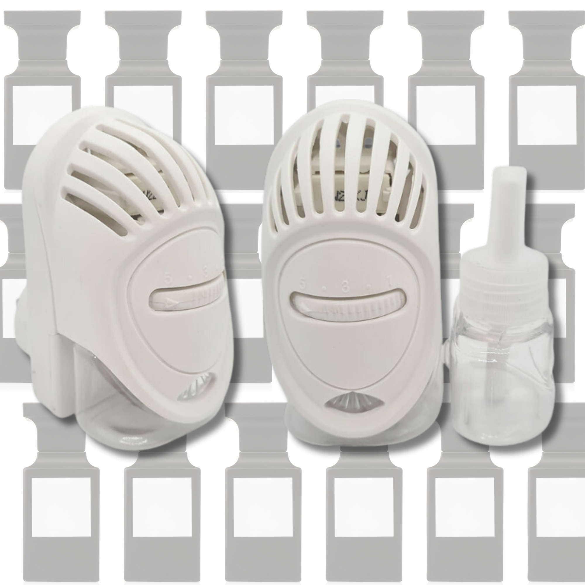 Flipping Fabulous Plug In Diffuser – Aromasaurus