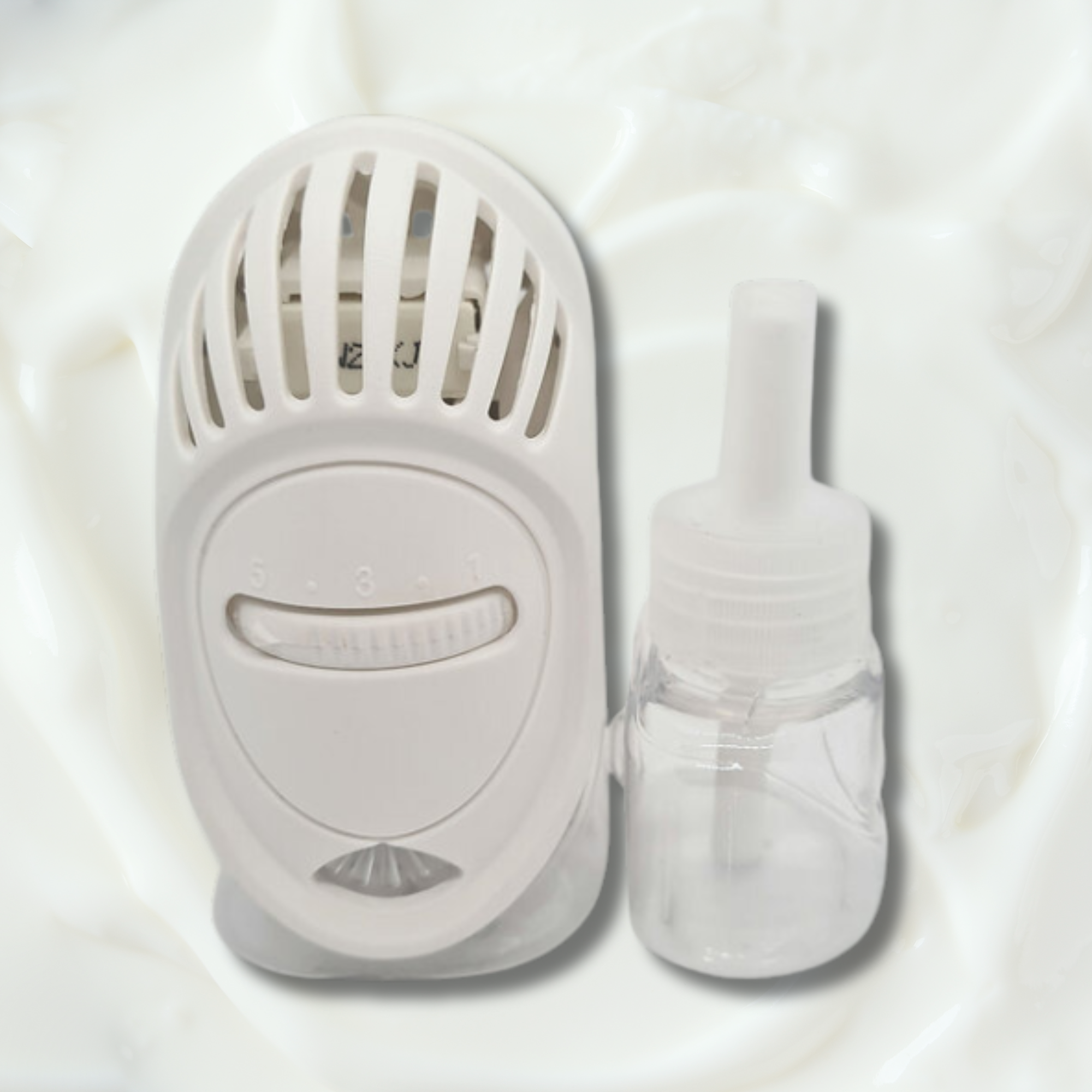Frozen Yoghurt Plug In Diffuser – Aromasaurus