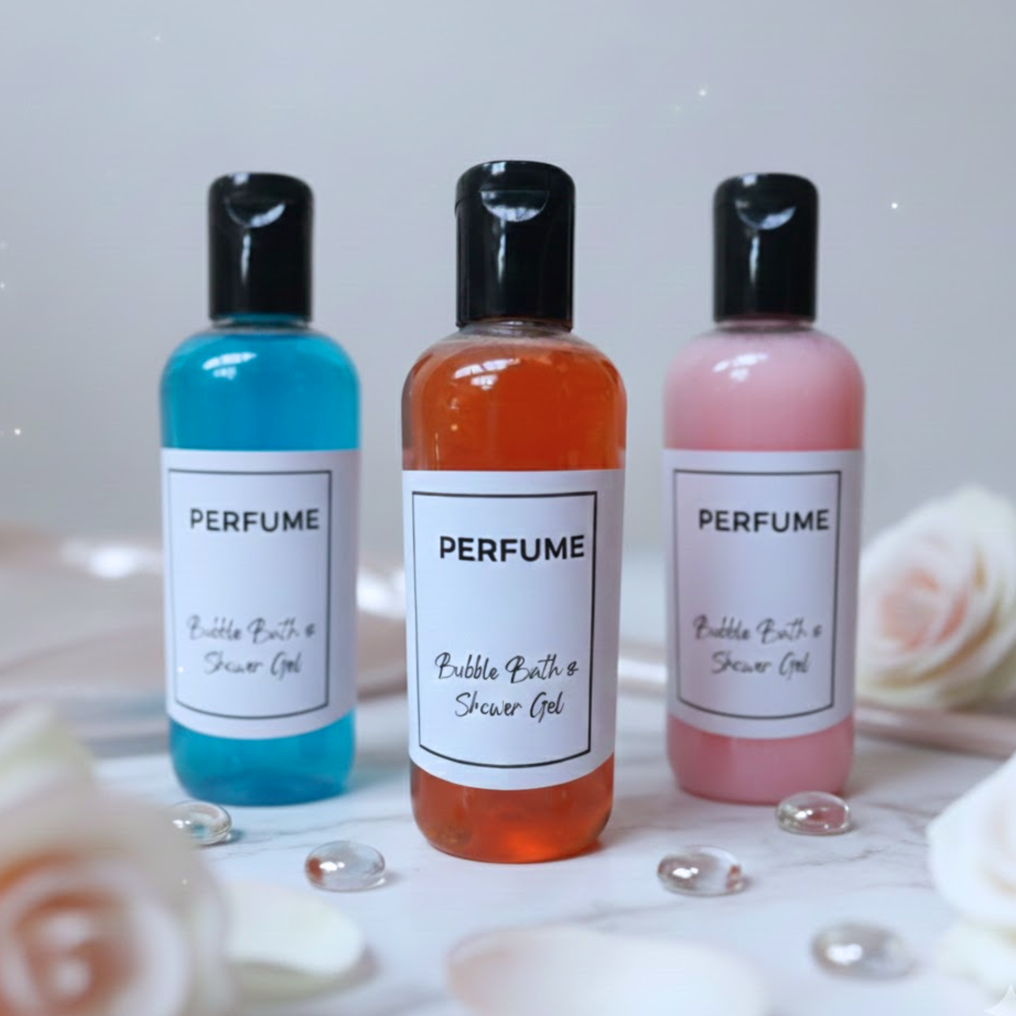 Perfume Inspired 3 in 1 – Aromasaurus