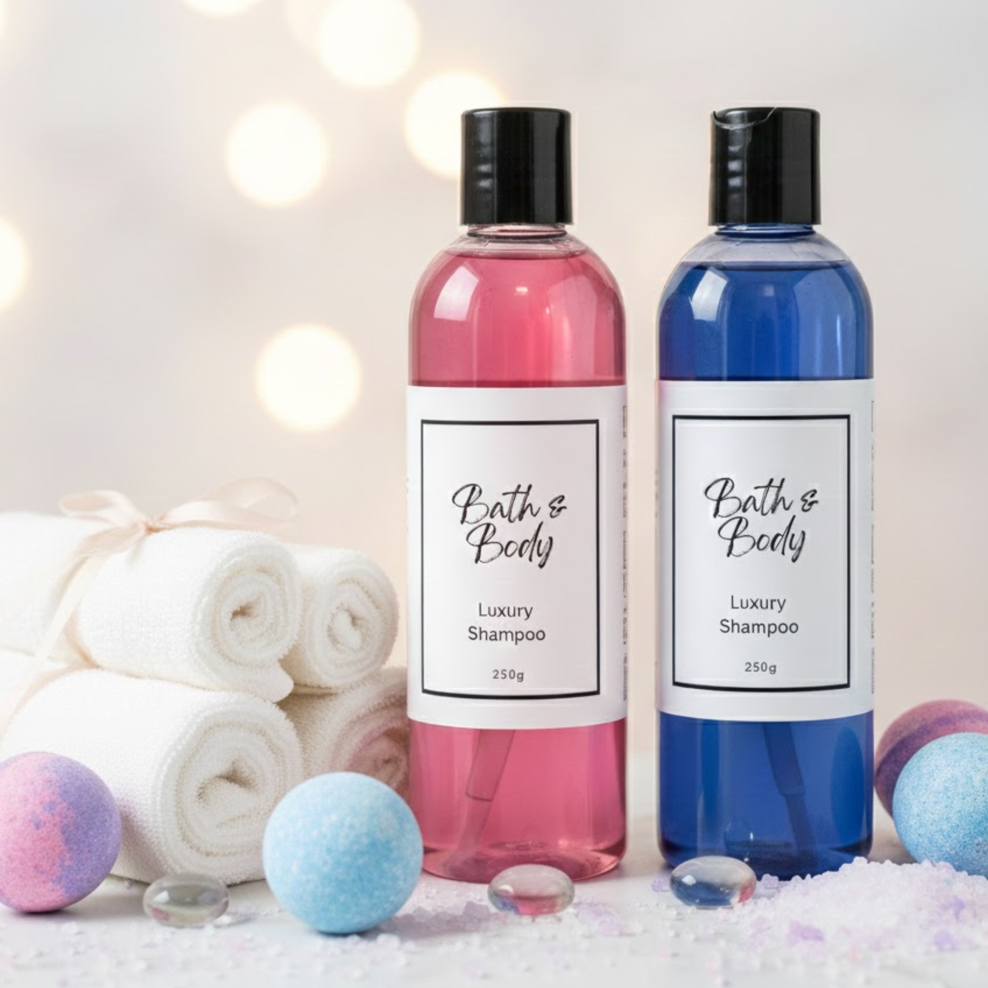 Bath and Body Inspired Shampoo – Aromasaurus